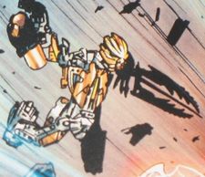 Takanuva – Chronist-Wiki, das deutsche BIONICLE-Wiki