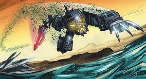 Toa Inika – Chronist-Wiki, das deutsche BIONICLE-Wiki