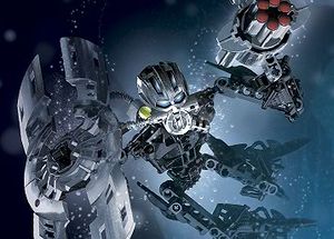 Nuparu – Chronist-Wiki, das deutsche BIONICLE-Wiki