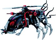 Galerie:Namenlose Rahi – Chronist-Wiki, das deutsche BIONICLE-Wiki