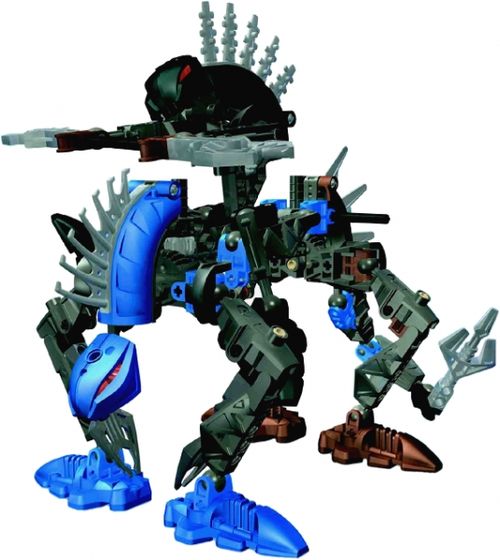 Rahkshi Kaita Vo – Chronist-Wiki, das deutsche BIONICLE-Wiki