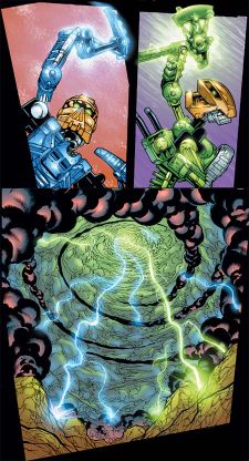 Luft – Chronist-Wiki, das deutsche BIONICLE-Wiki