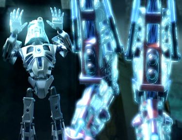 Telekinese – Chronist-Wiki, das deutsche BIONICLE-Wiki