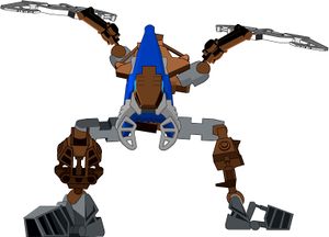 Zadakh – Chronist-Wiki, das deutsche BIONICLE-Wiki