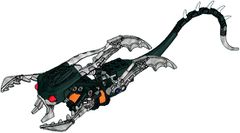 Galerie:Namenlose Rahi – Chronist-Wiki, das deutsche BIONICLE-Wiki