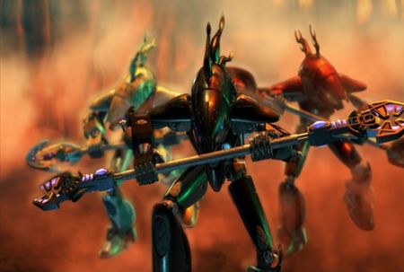 Rahkshi – Chronist-Wiki, das deutsche BIONICLE-Wiki