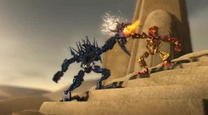 Nektann (Wesen) – Chronist-Wiki, das deutsche BIONICLE-Wiki