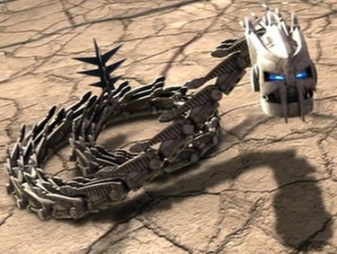 Metus – Chronist-Wiki, das deutsche BIONICLE-Wiki